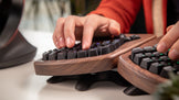 Model 100 Stands – Keyboardio