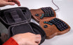 The Model 100 – Keyboardio