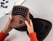 The Model 100 – Keyboardio